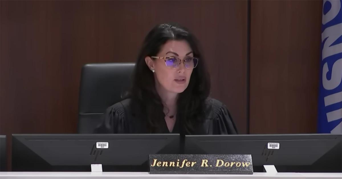 Who Is the Judge in the Darrell Brooks Trial?