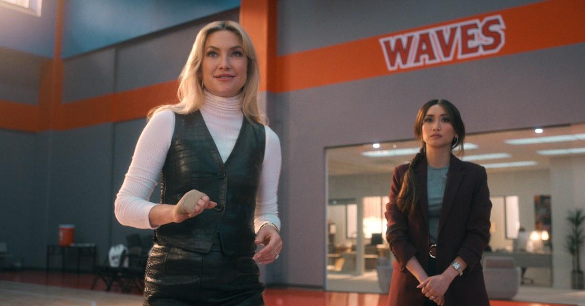 Is Running Point Based on a True Story? The Real-Life Elements