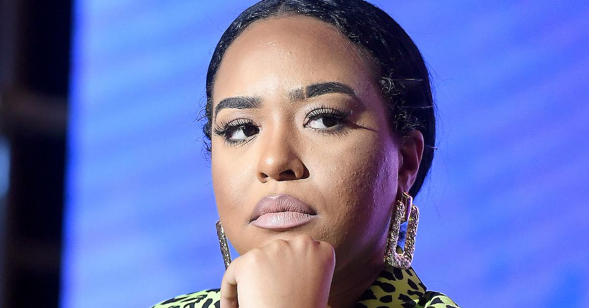 What Happened With B. Simone's Mother? It's a Heartbreaking Story