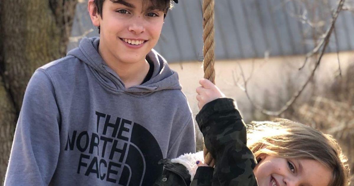 Tamara Day's Kids Have Helped out on 'Bargain Mansions' Before