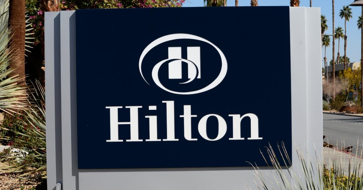 Does Paris Hilton Own Hilton Hotels? Inside Her Millionaire Status