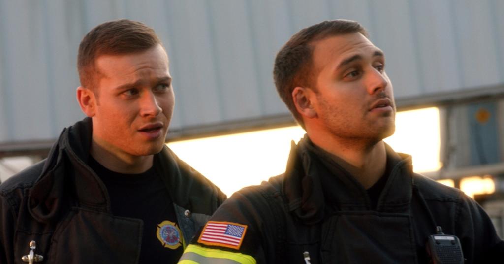 Does Eddie Die in '9-1-1'? Fans' Emotions Reach an All Time High!