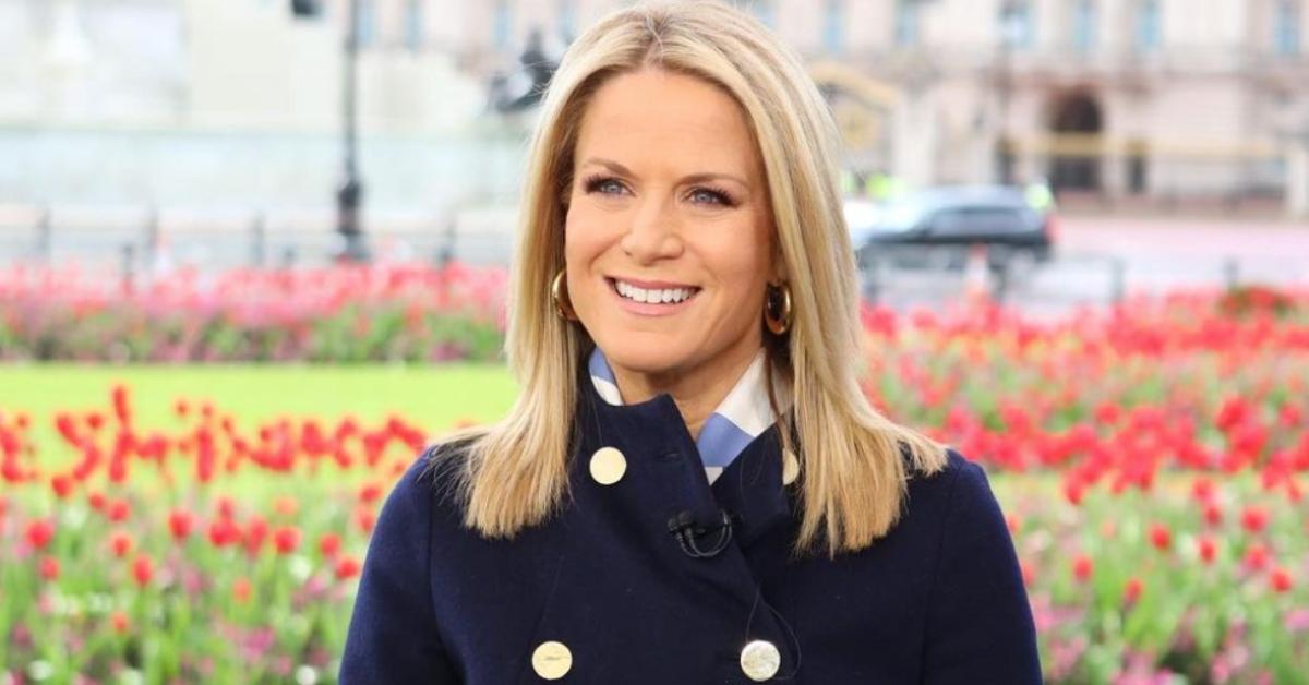 What Are Martha MacCallum's Politics? Here's What We Know