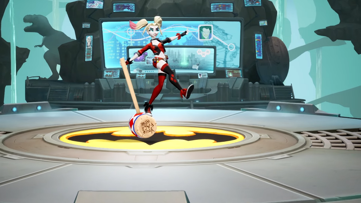 'MultiVersus': Here's the Roster for WB's Platform Fighter