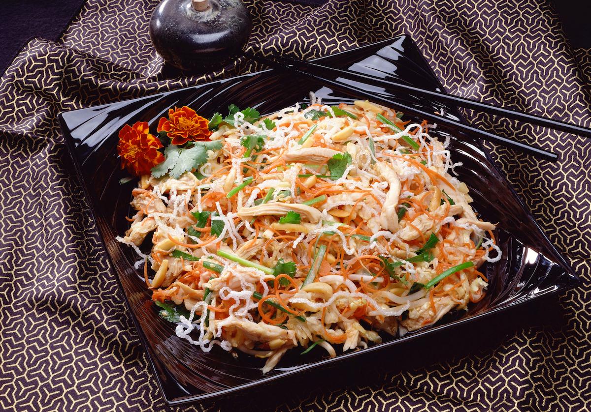 New Year's Eve Food for Good Luck: 8 Auspicious Foods to Start Your Year