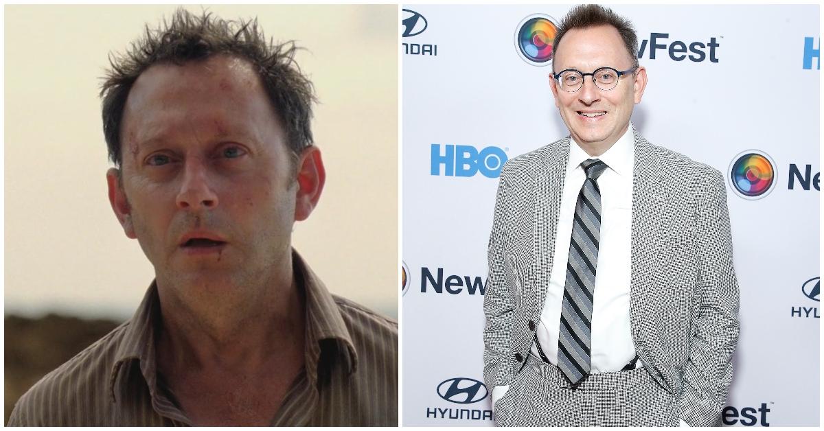 See the 'Lost' Cast Then and Now in Honor of the 10th Anniversary