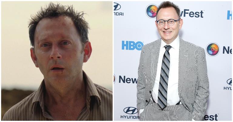 See the 'Lost' Cast Then and Now in Honor of the 10th Anniversary