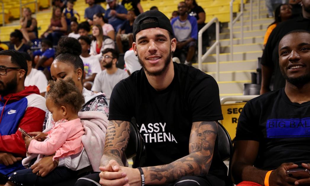 What Happened to Lonzo Ball? Here's Everything We Know