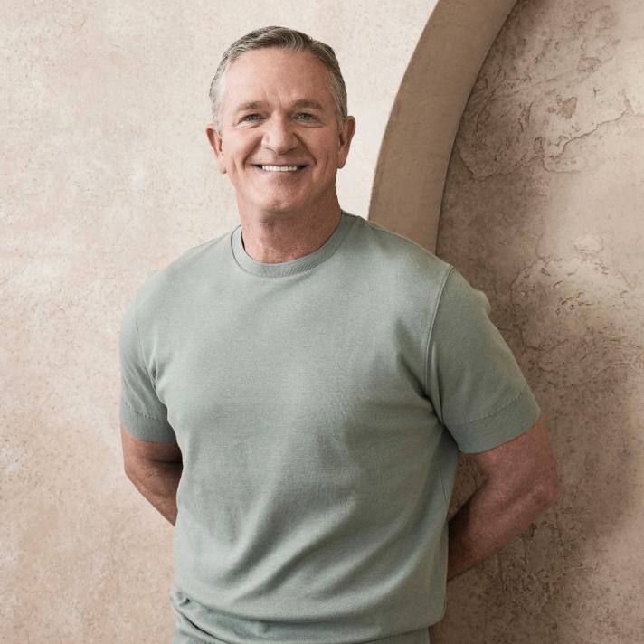 The Golden Bachelorette Contestant Chock Chapple Is Loving Life With ...