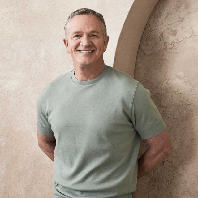 The Golden Bachelorette Contestant Chock Chapple Is Loving Life With ...