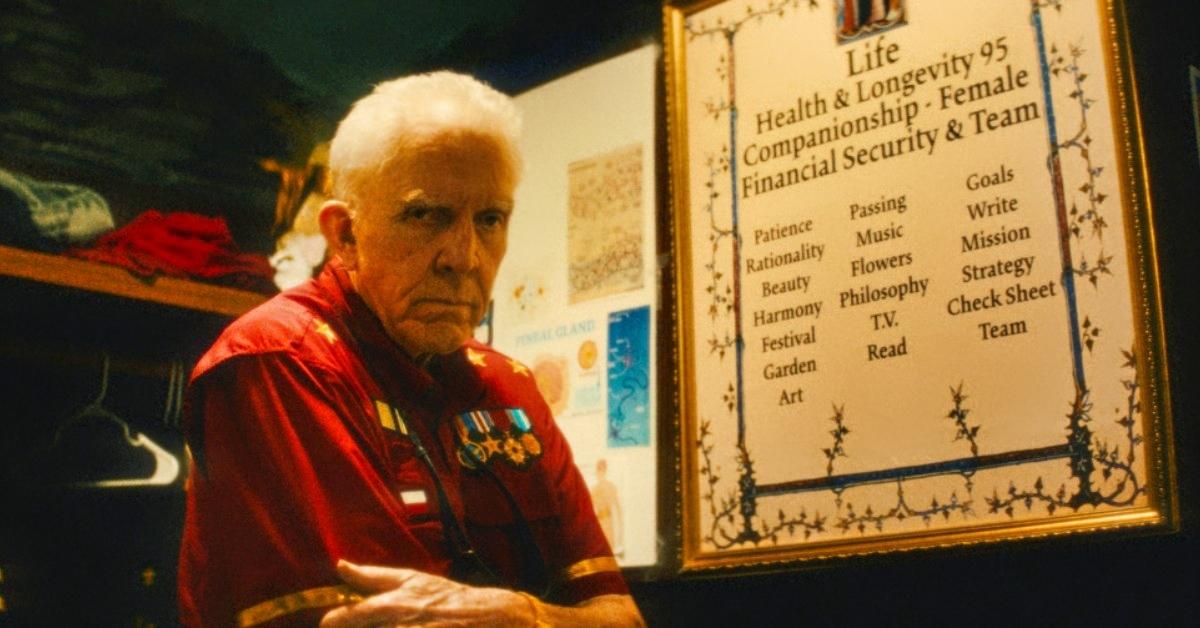 George Coulam's Net Worth Is Fit for a King of a RenFest