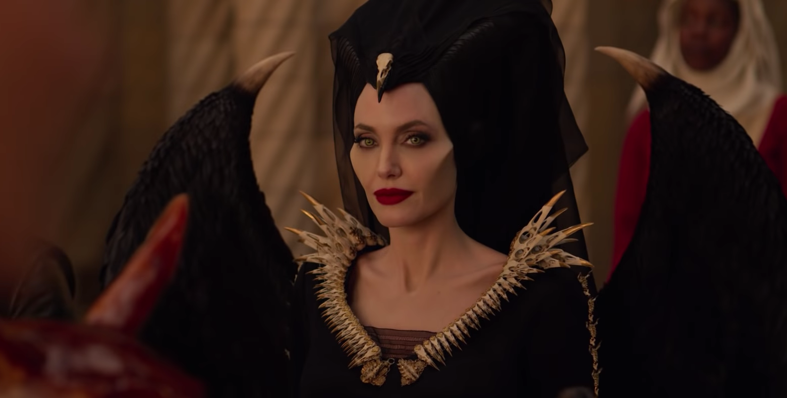 'Maleficent's Original Story: A Recap Before You Watch 'Mistress of Evil'