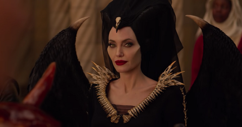 'Maleficent's Original Story: A Recap Before You Watch 'Mistress of Evil'