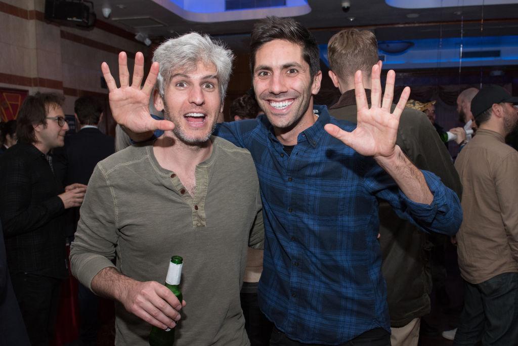 Nev Schulman on His New Co-Host, Dating Tips, — and Is 'Catfish' Real?
