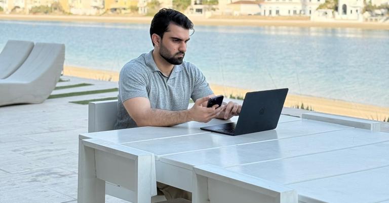 Changing Lives at 24: How Muhammad Anas Ali Is Democratizing Education ...