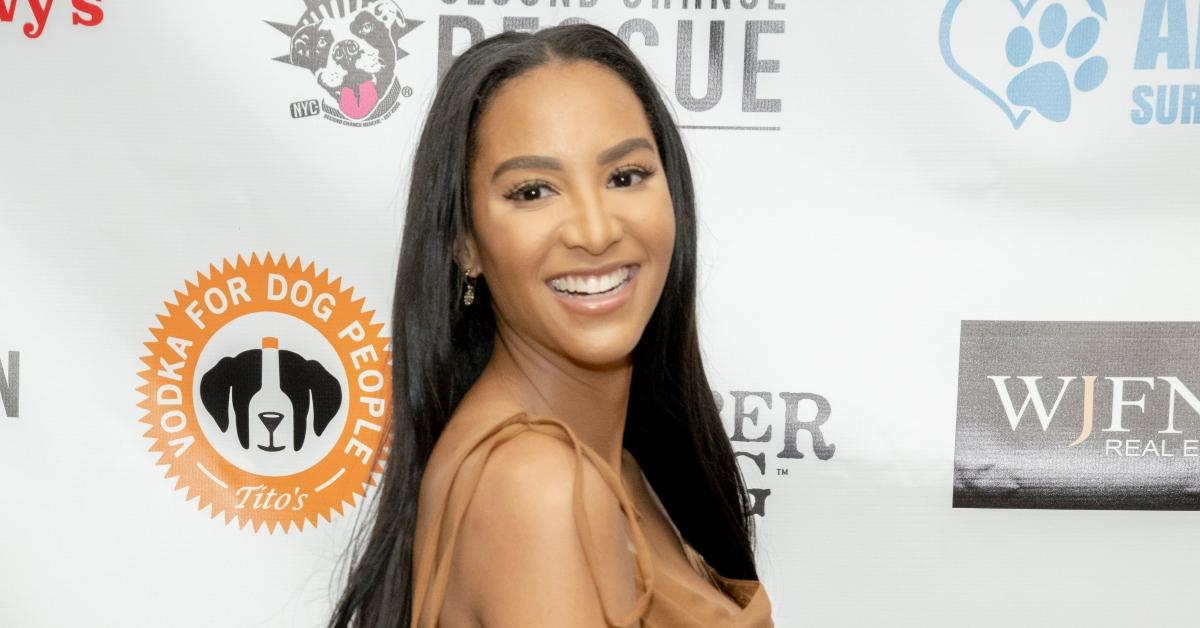 Does Chantel Everett Have a New Boyfriend? Who Is She Dating?