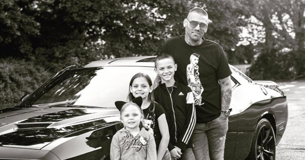 Is Carmella Still Dating Corey Graves? An Update on Their Cheating Scandal