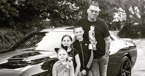 Is Carmella Still Dating Corey Graves? An Update on Their Cheating Scandal