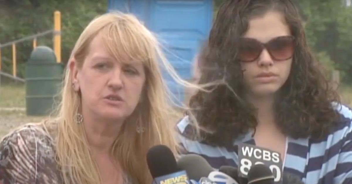 What Happened to Shannan Gilbert? Here's What We Know