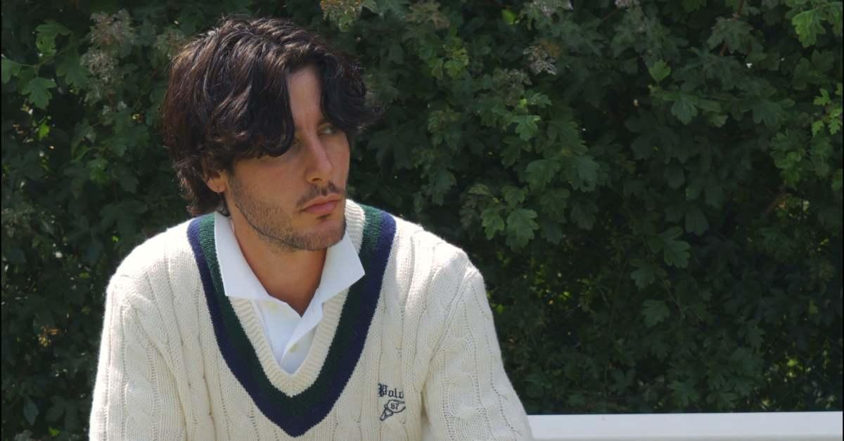 Ben Johnson: A Tennis Influencer Changing How the Sport Is Experienced