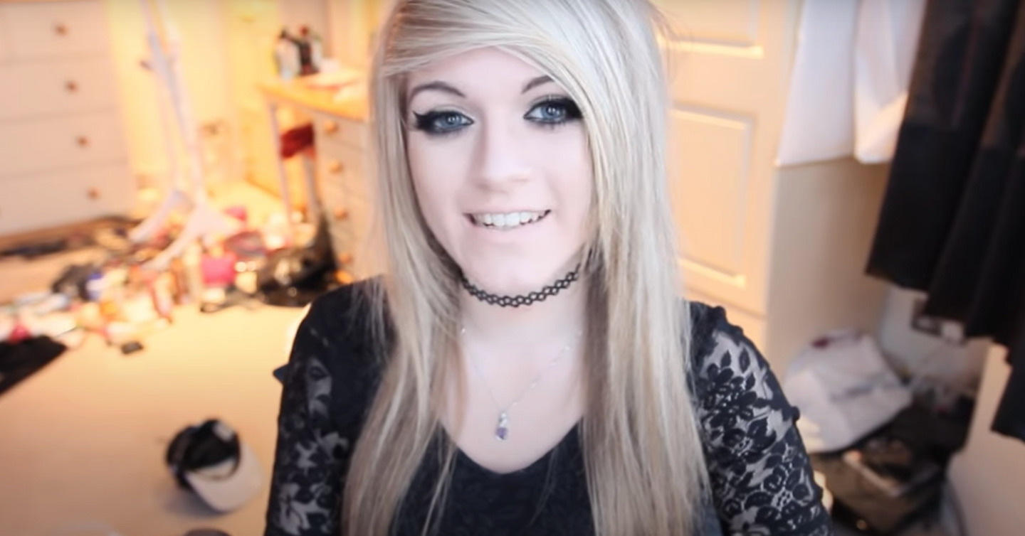 What Really Happened to YouTuber Marina Joyce? Here's the Real Story