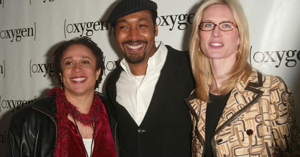 Why Did Ed Green Leave 'Law & Order'? Why Jesse L. Martin Left the Series