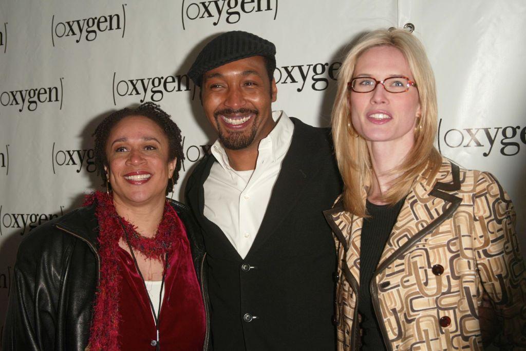 Why Did Ed Green Leave 'Law & Order'? Why Jesse L. Martin Left the Series