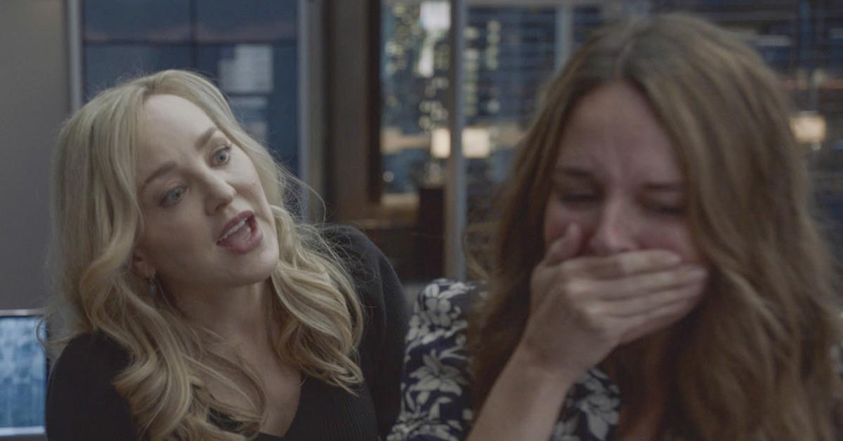 Who Plays Astrid on 'Bull'? Astrid and Benny Aren't in Season 6 so Far
