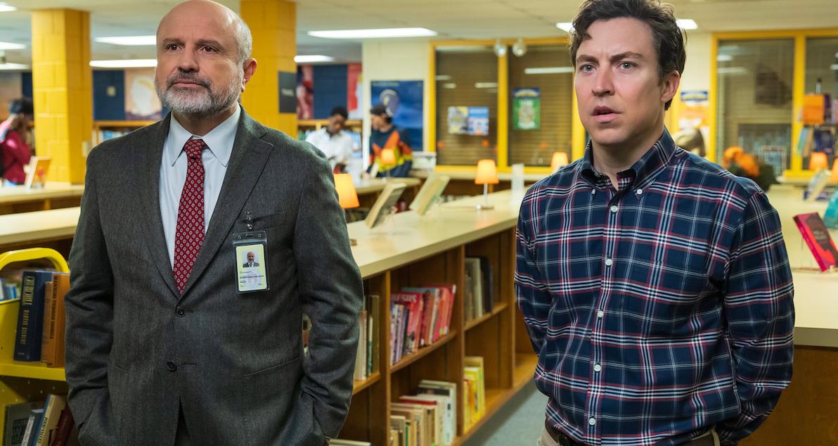 Is 'English Teacher' Season 2 Happening? What We Know