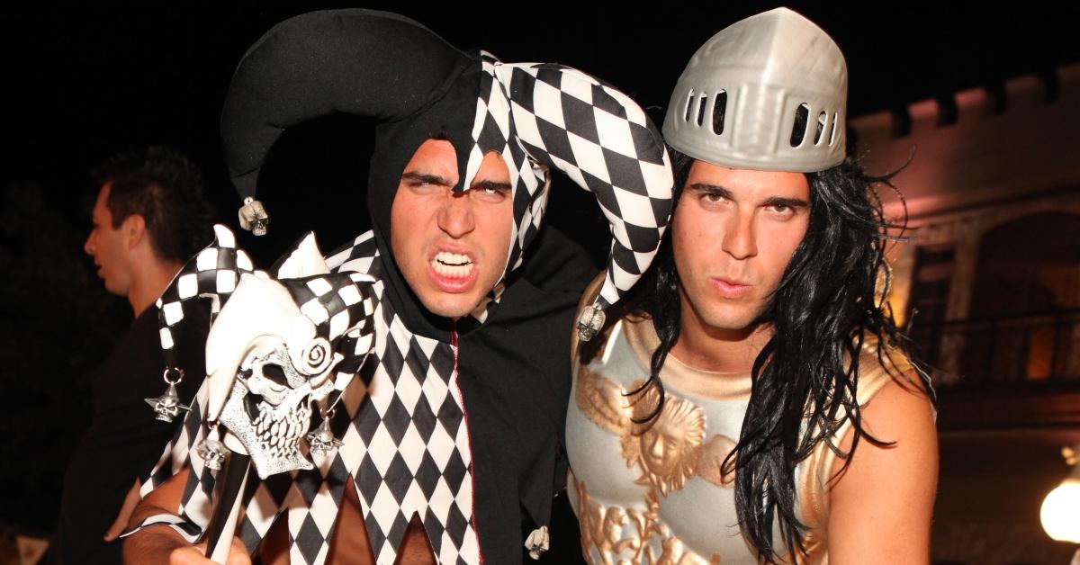Alexander Brothers Allegations: Here's What We Know