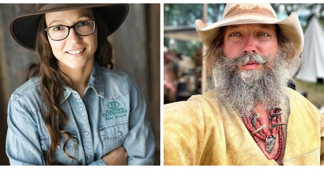 Who Is the Wife of Josh Kirk From 'Mountain Men'?