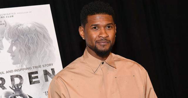 What Is Usher's Net Worth? He Has Made a Fortune During His Career