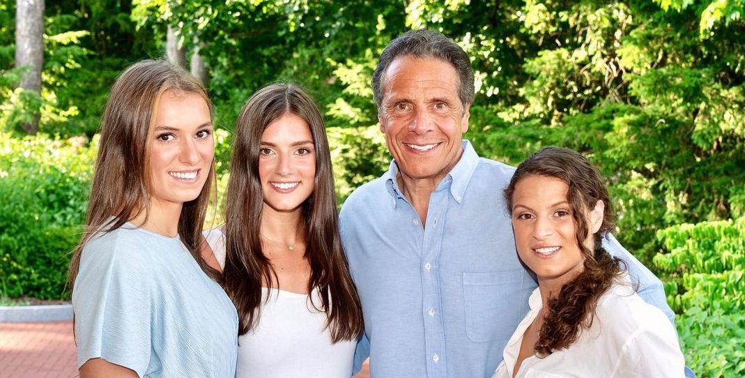 Andrew Cuomo’s Daughters — Everything You Need to Know