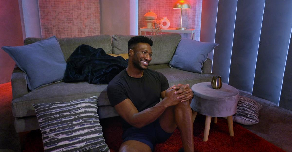 Did Uche Cheat on Lydia on Love Is Blind? (SPOILERS)