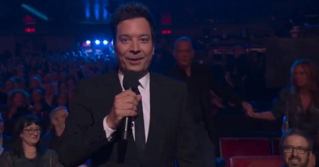 Why Did Tom Hanks Walk out of the SNL 50th Anniversary Special?