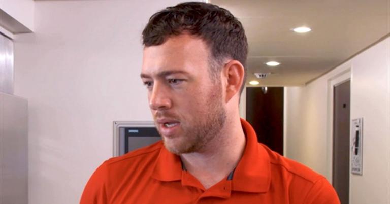 Below Deck Star Kyle Viljoen Details Health Issues