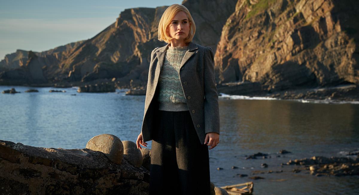 Where Was 'Rebecca' on Netflix Filmed? Is Manderley a Real Place?
