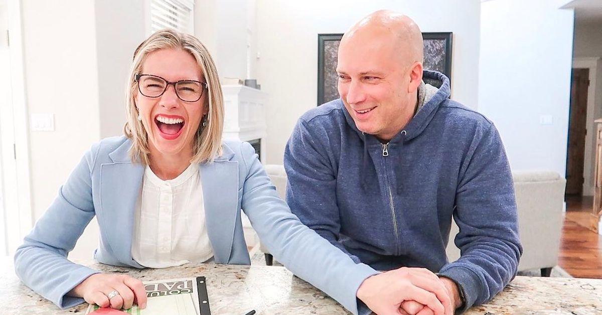 What Happened to Ruby Franke?