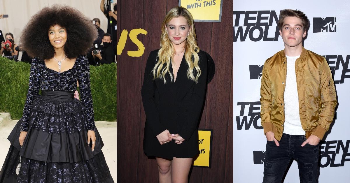 Who Is in the 'Hocus Pocus 2' Cast? Disney Has Finally Revealed All