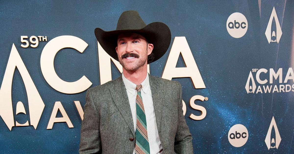 Who Is Riley Green's Girlfriend?