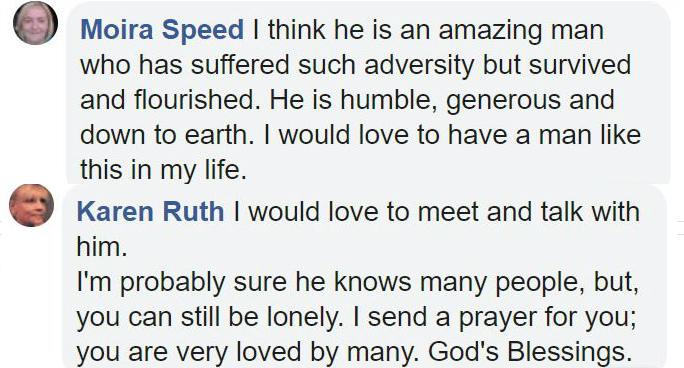 Keanu Reeves Confesses He's Lonely: "I Don't Have Anyone in My Life"