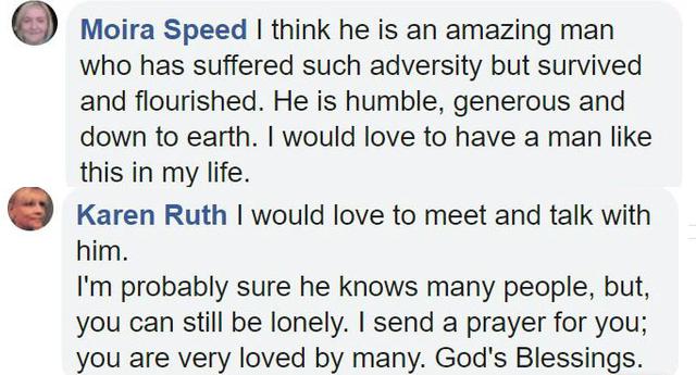 Keanu Reeves Confesses He's Lonely: "I Don't Have Anyone in My Life"