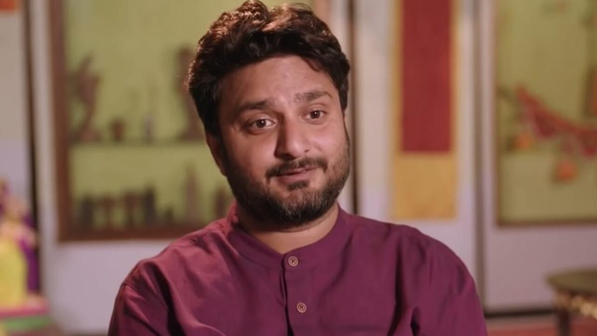 '90 Day Fiancé's Sumit Wants a Job — What Does He Do for a Living?