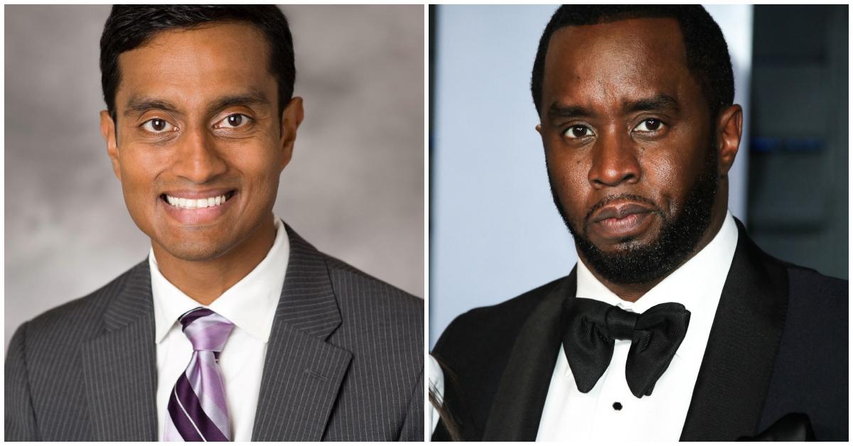 Meet the Judge Handling Diddy's Trial, Arun Subramanian