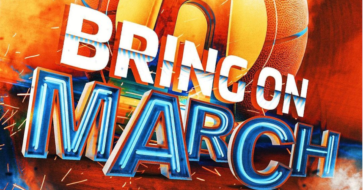 How Do They Choose the Host City for March Madness? Details