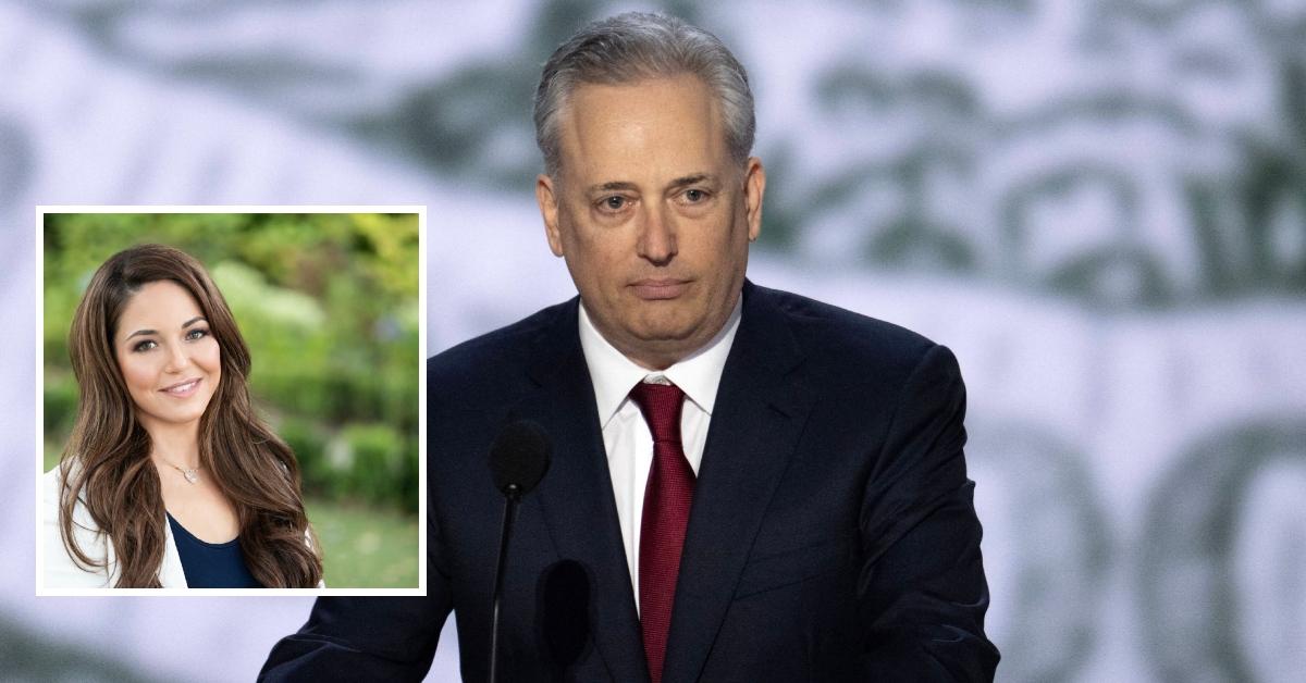 Who is David Sacks's Wife? All About Jacqueline and Her Company