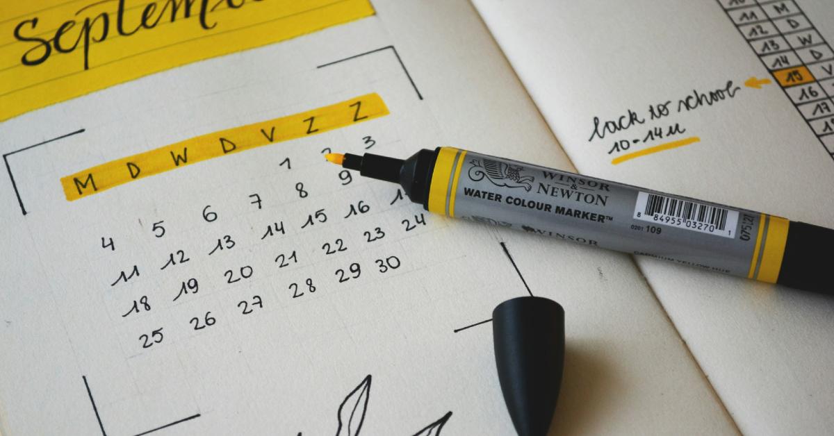 Why Are There 12 Months Instead of 13?