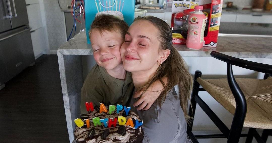 Secret Lives Star Mikayla Matthews Has Three Kids