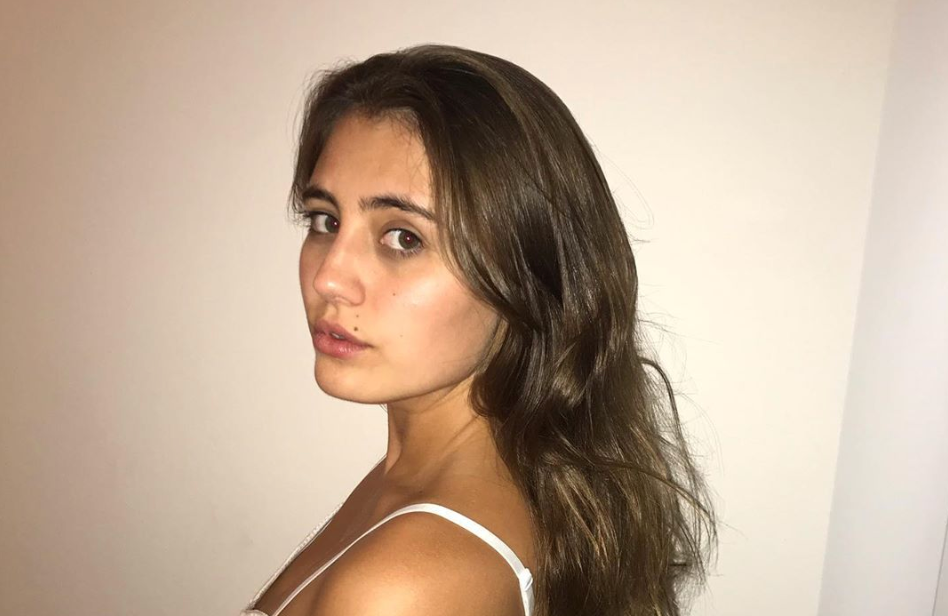 Fans Are Worried About Lia Marie Johnson After Instagram Livestream