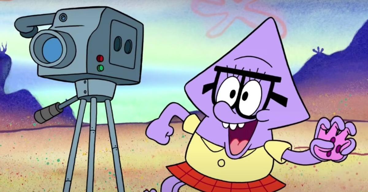 Will SpongeBob Be in 'The Patrick Star Show'? They Are BFFs After All